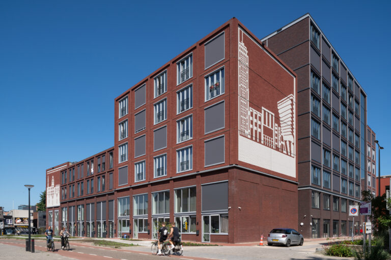 Performance Factory - Duvast