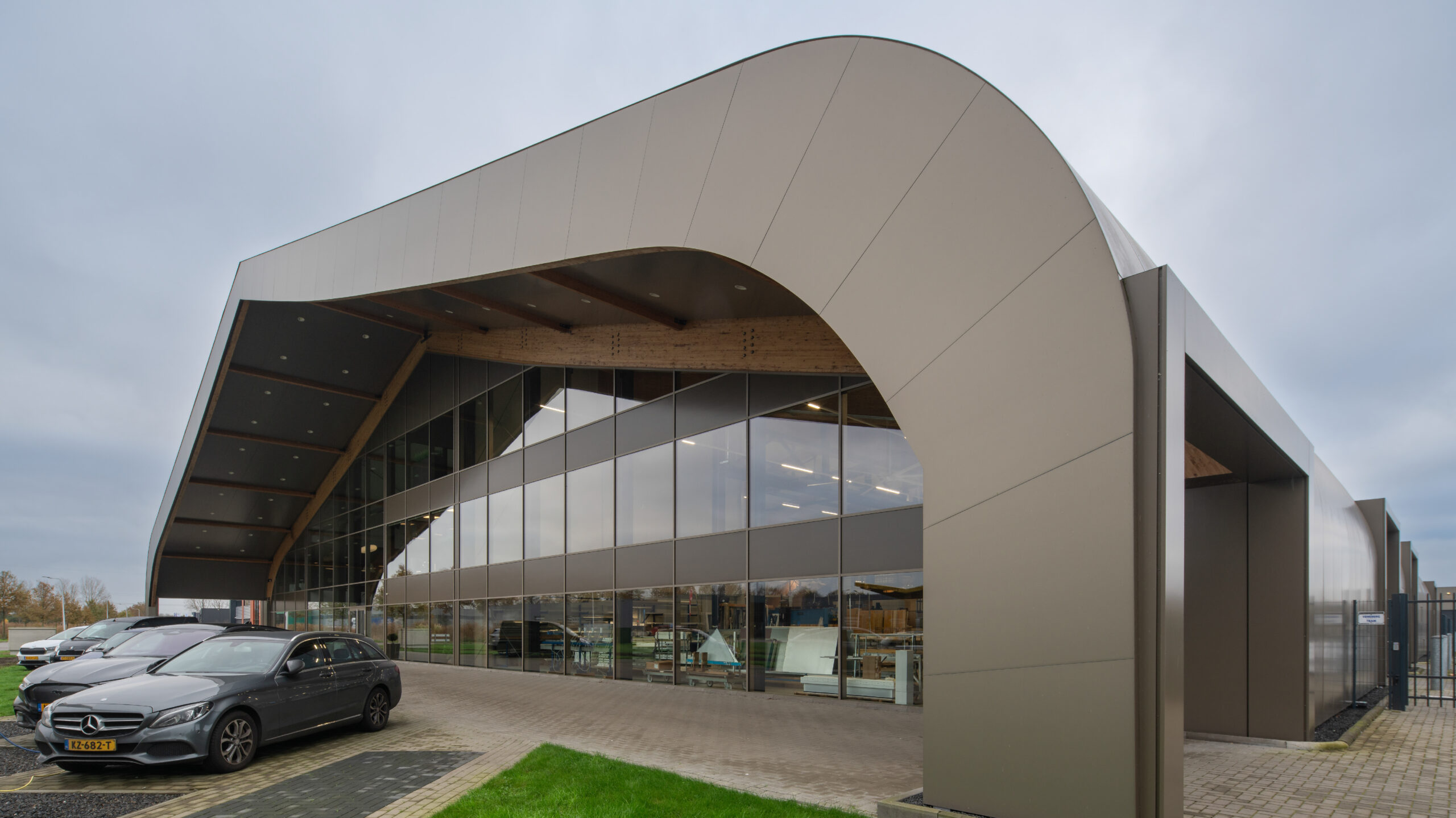 Colpro Almelo - Duvast