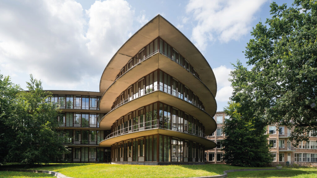 Saxion Hogeschool - Duvast